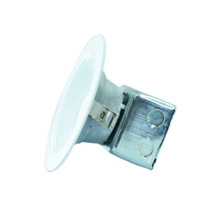 LED Downlight With Junction Box 6in, JDL – 15W – Led tech