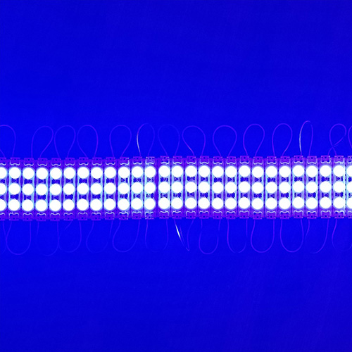 LED High Output AC Modules, LM110 – 3W – Ledtech – Premium Quality LED ...